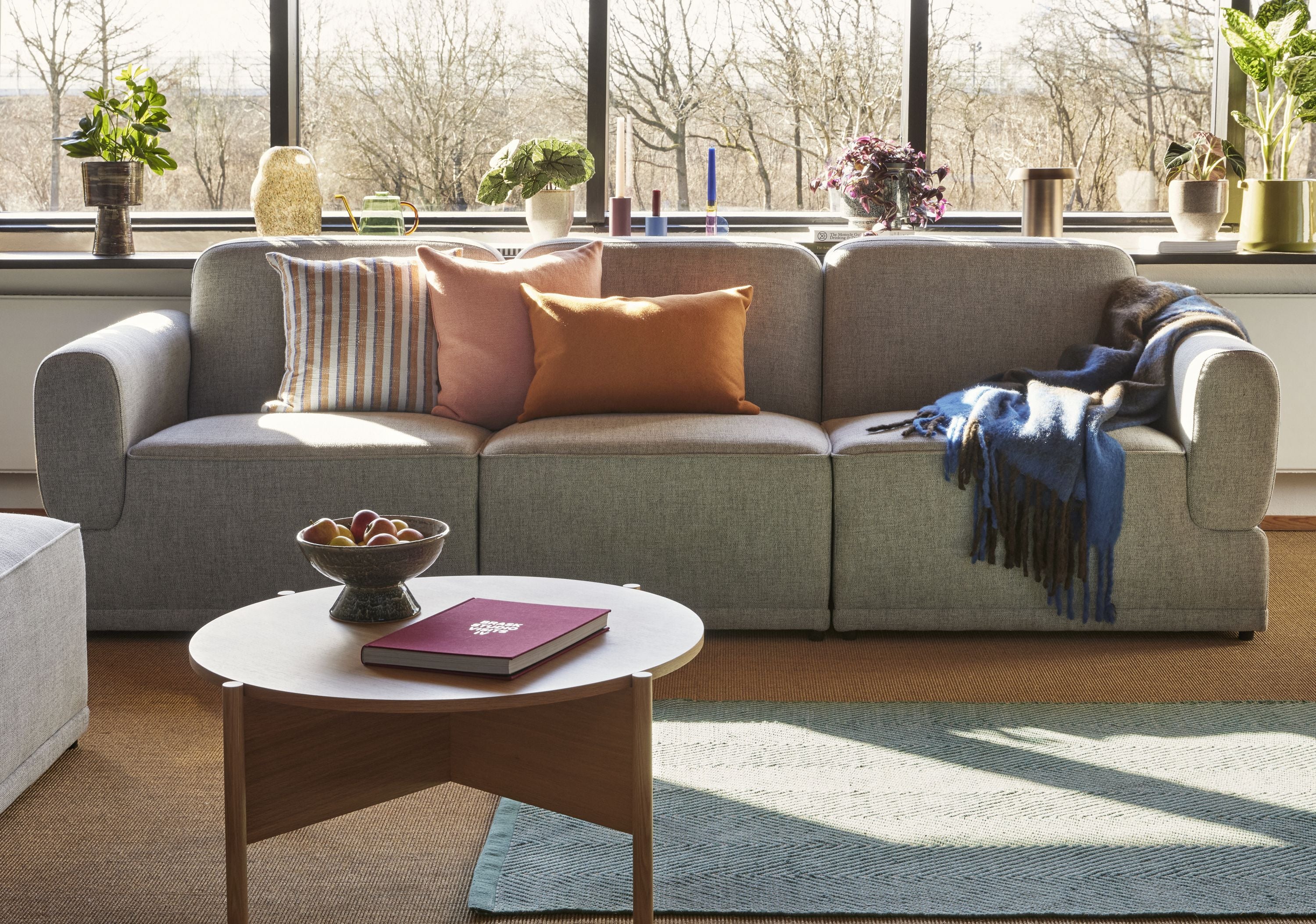 Living Room – Wooden Horse Homewares